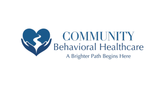 Community Behavioral Healthcare, LLC Login - Community Behavioral ...